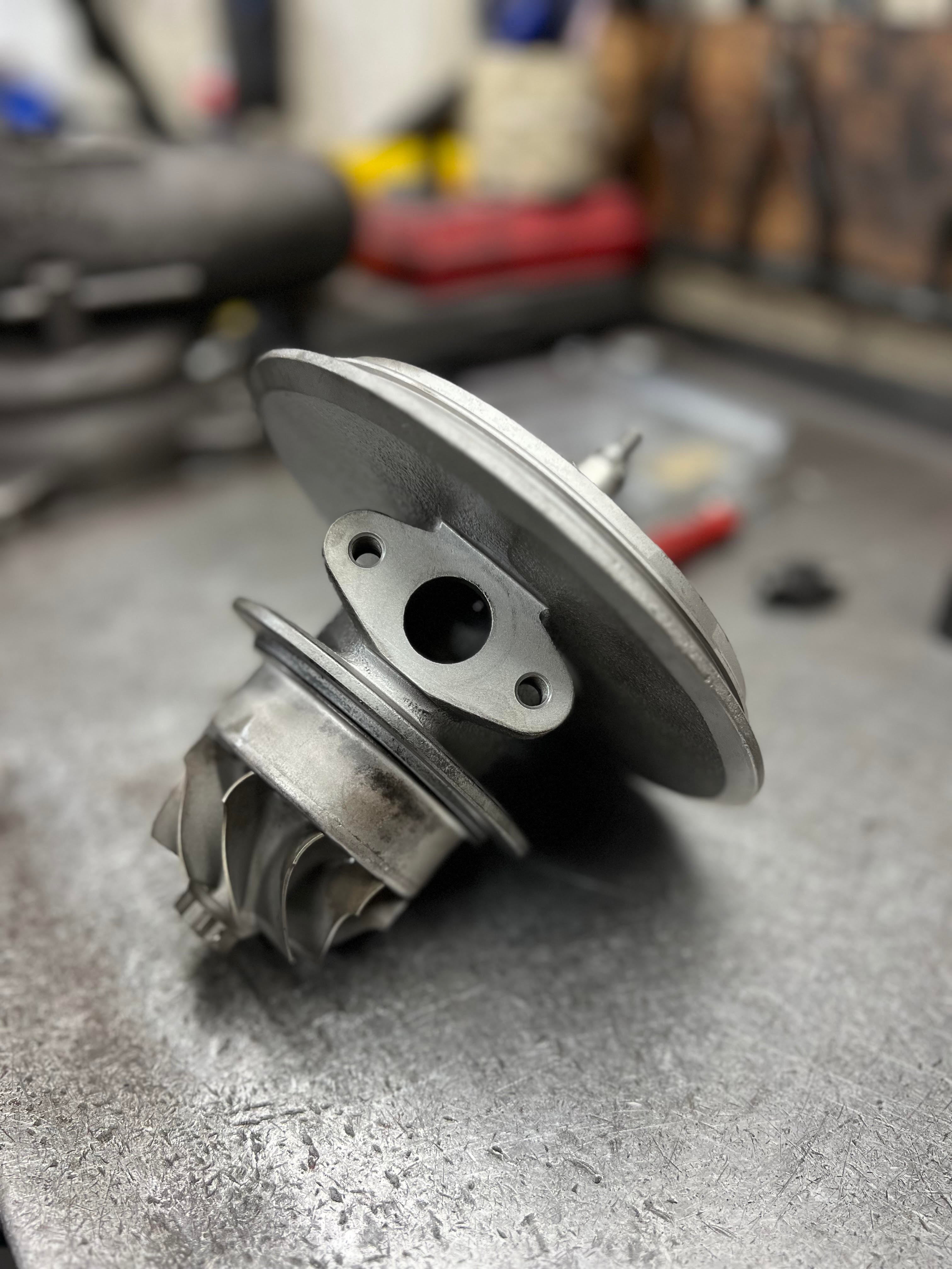 Turbo Leaking Oil? Here’s What’s Really Going On – Mic Turbo