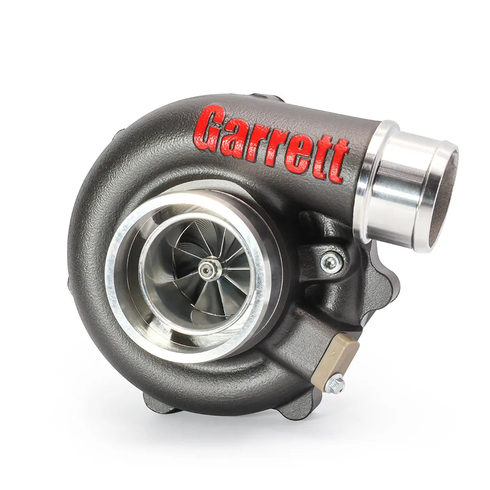 Garrett G25-585 Launch Edition Supercore Turbo | Mic Turbo