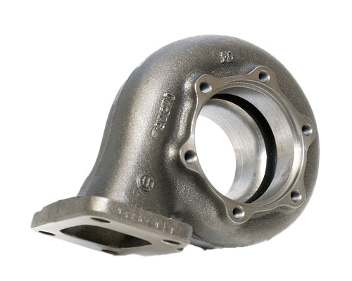 GT35R, GTX35R Gen I, GTX35R Gen II Turbine Housing Kit | Mic Turbo