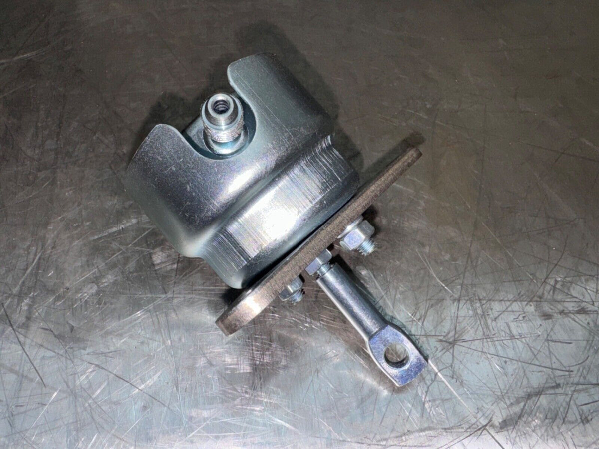 Wastegate Actuator for Garrett High Pressure Turbocharger CAT C13 / C15 ...