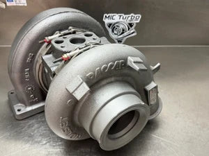 Holset HE500VG Turbocharger for PACCAR MX13 EPA13 – Mic Turbo
